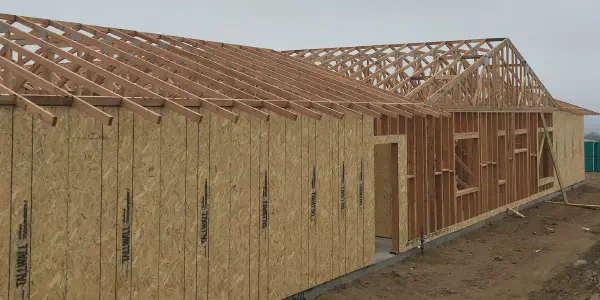 Master Framing Project Gallery | San Diego Builds