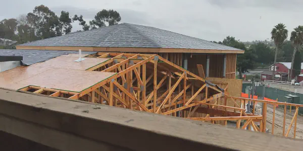 San Diego Framing & Carpentry Services | Master Framing Inc